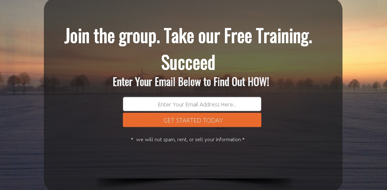 How to Build an Email List with Solo Ads - BRANCH OUT LIFE