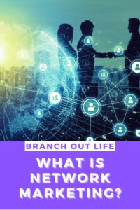 What is Network Marketing? – Profitable Business Model?