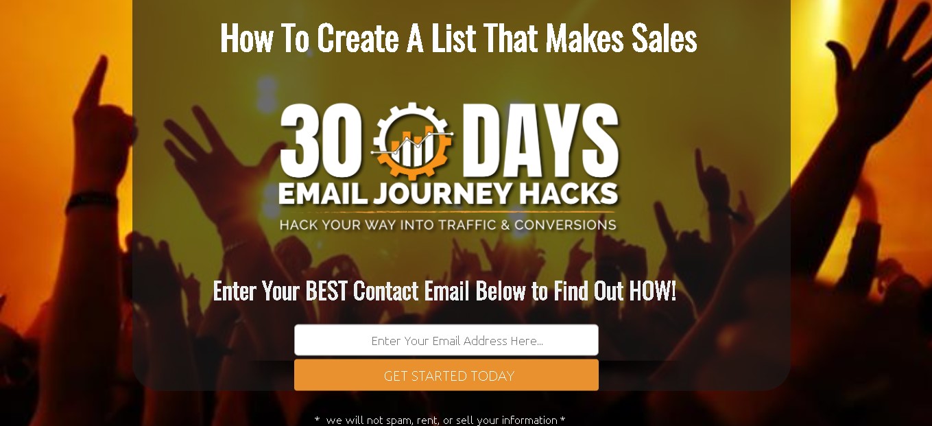 How to Build an Email List with Solo Ads - BRANCH OUT LIFE