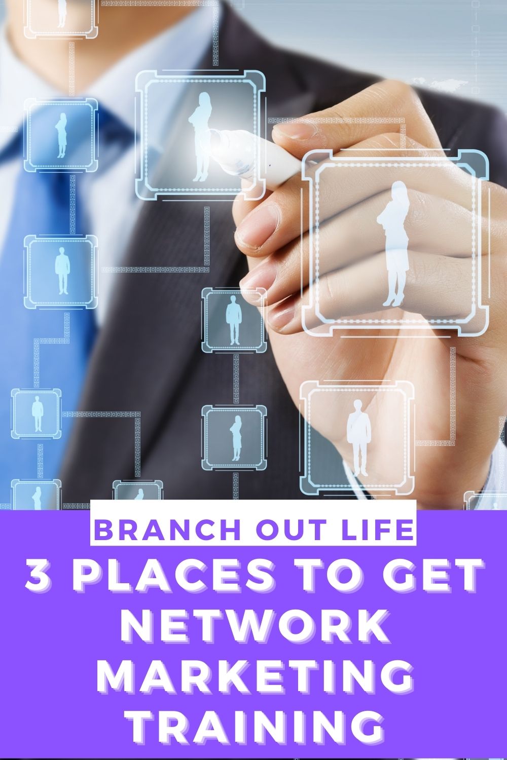 3 Places to get Network Marketing Training for Awesome Growth