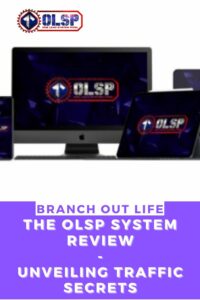 The OLSP System Review – Unveiling Traffic Secrets