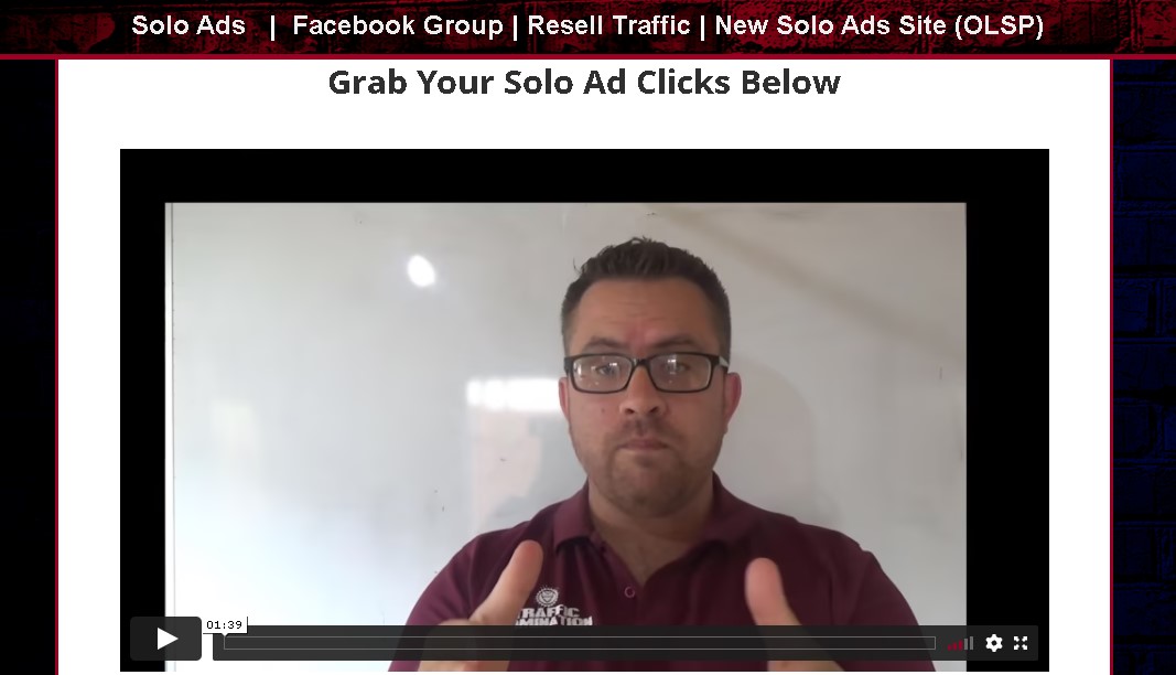 The OLSP System Review – Unveiling Traffic Secrets