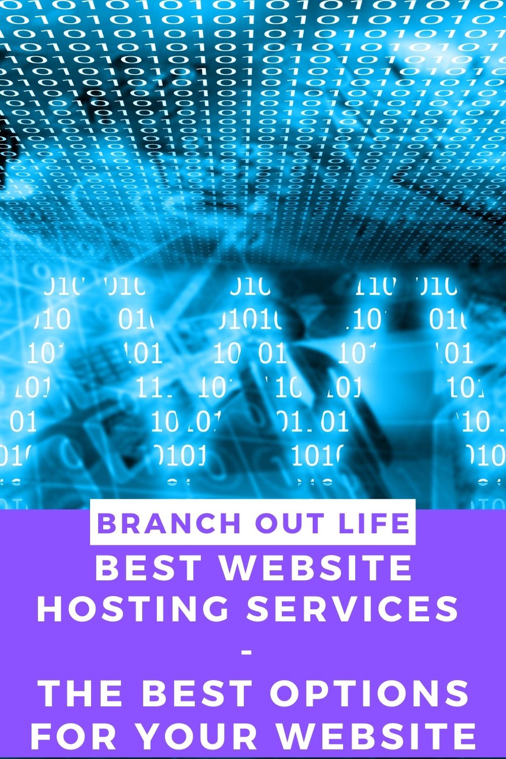 Best Website Hosting Services – The Best Options for Your Website