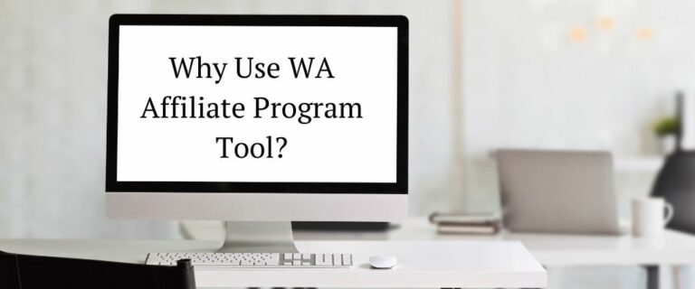 Sign Up to the Best Affiliate Programs Inside Wealthy Affiliate