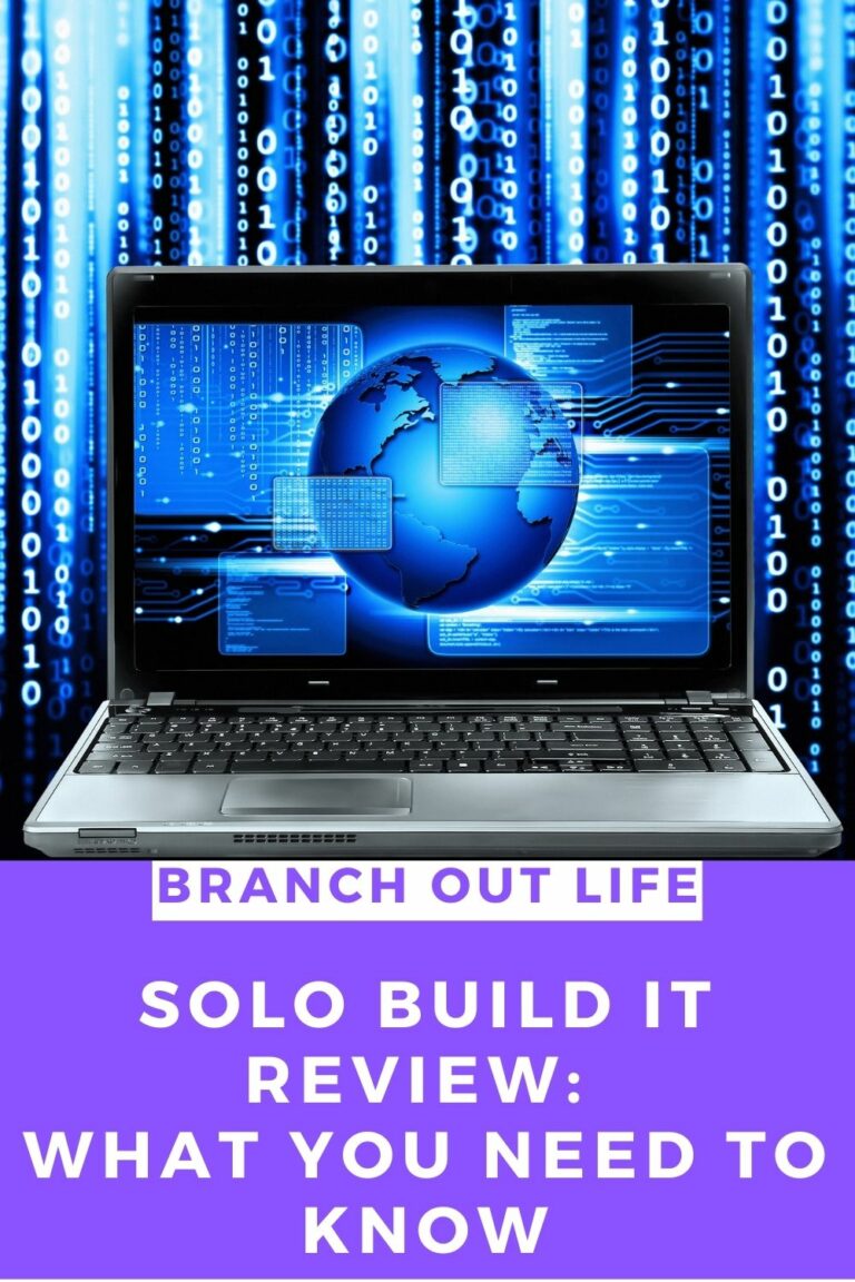Solo Build It Review: What You Need to Know
