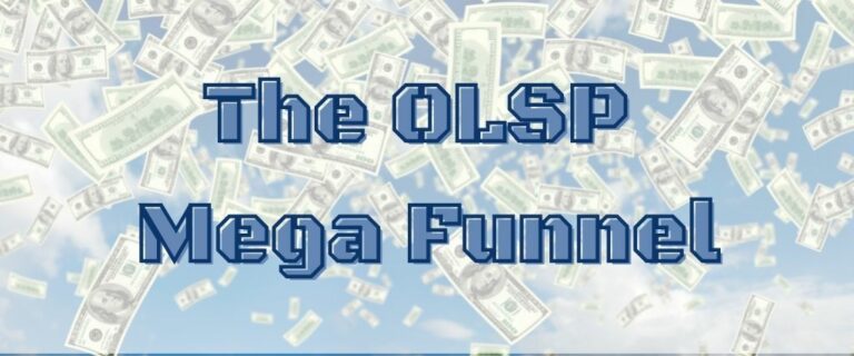 The OLSP System Review – Unveiling Traffic Secrets
