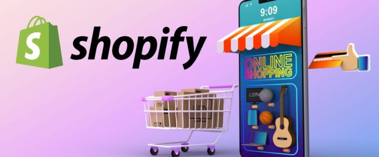 Does Shopify Work?: Creating a Profitable Online Store