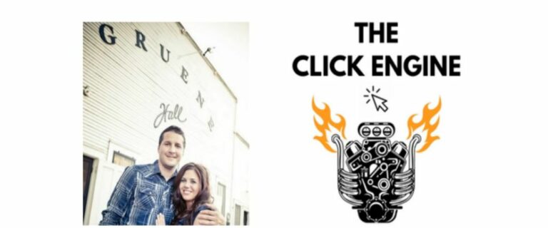 The Click Engine Review – A Traffic Treasure?