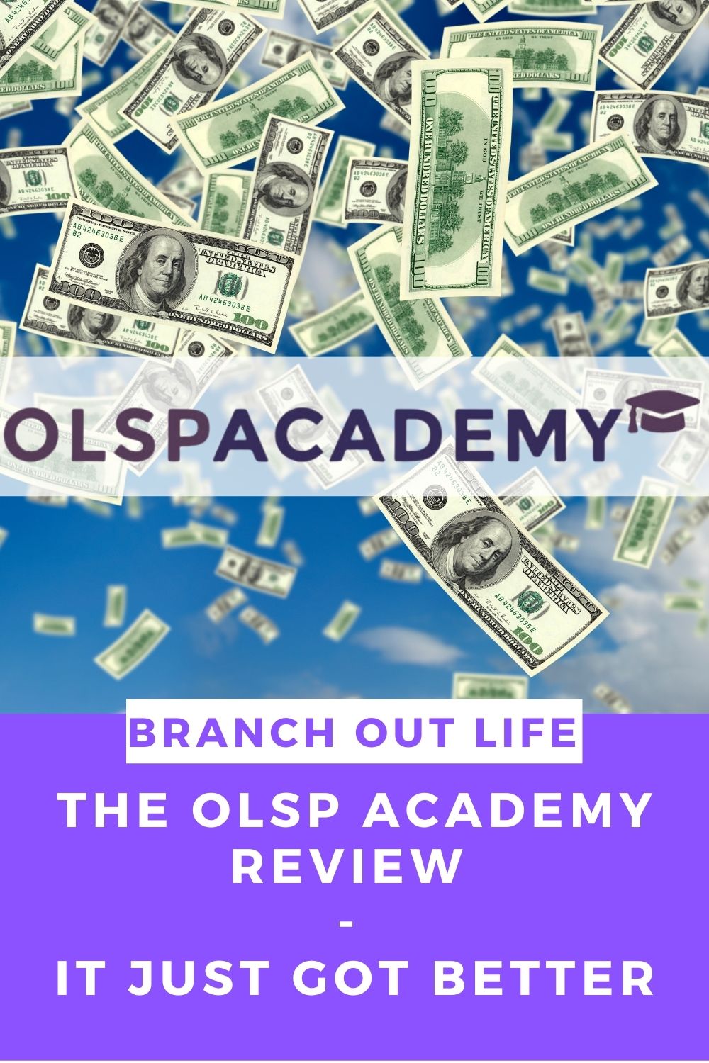 The OLSP System Review Update – It Just Got Better