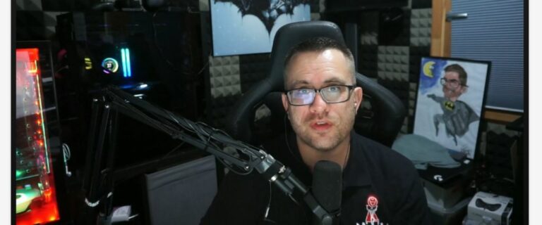 The OLSP System Review Update – It Got Even Better