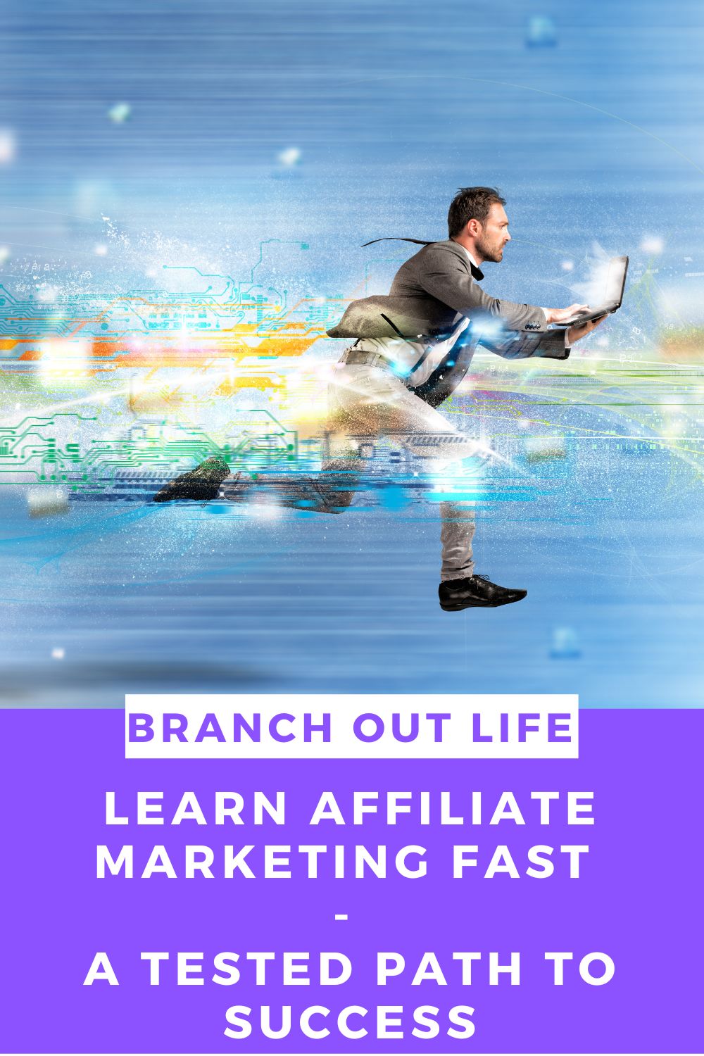 Learn Affiliate Marketing Fast – Get Powerful Guidance