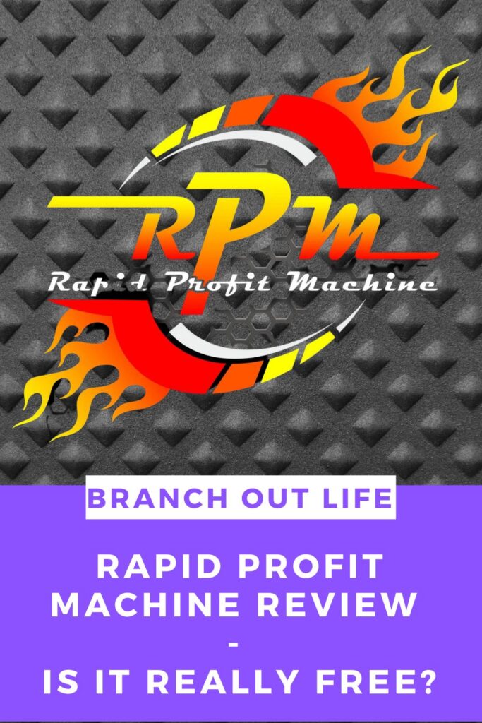 Rapid Profit Machine Review – Is it Really Free?