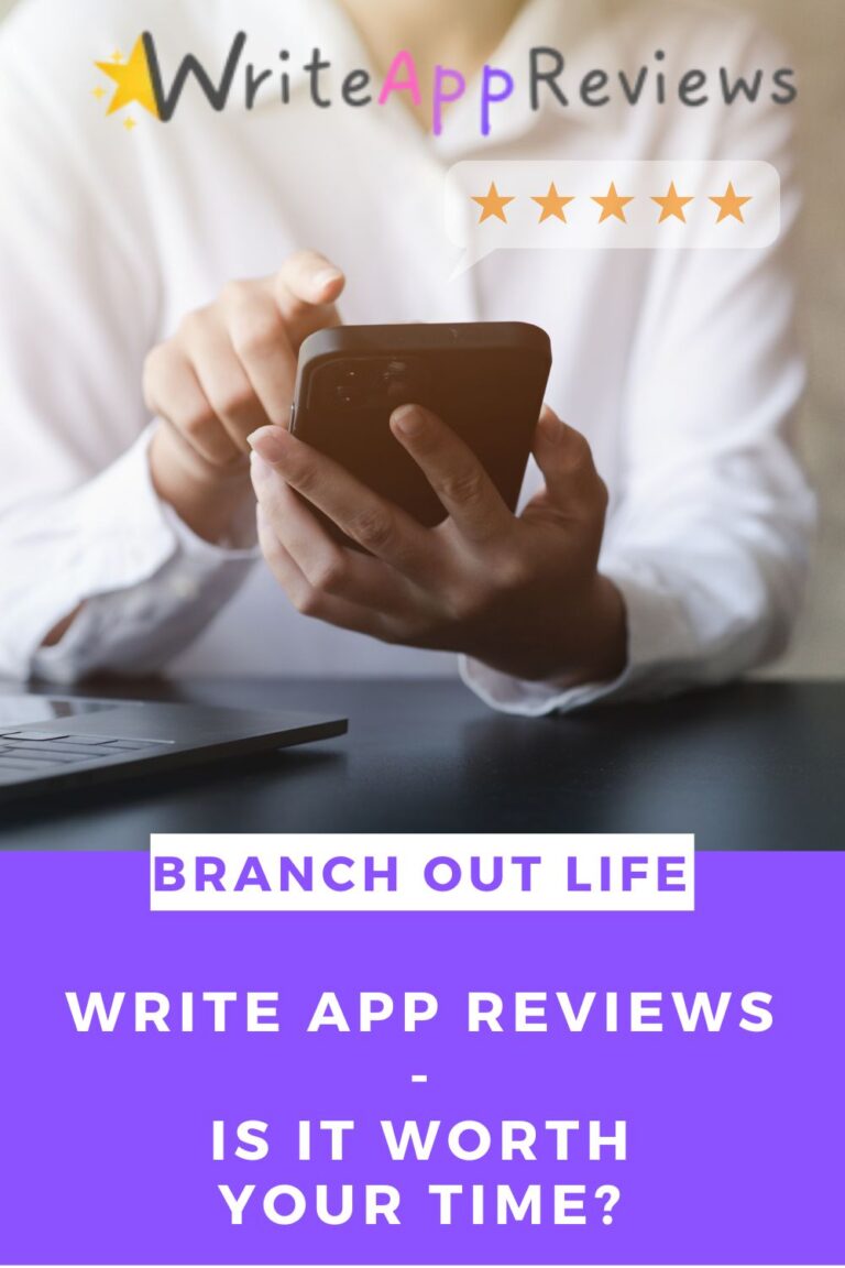 Write App Reviews – Is it Worth Your Time?