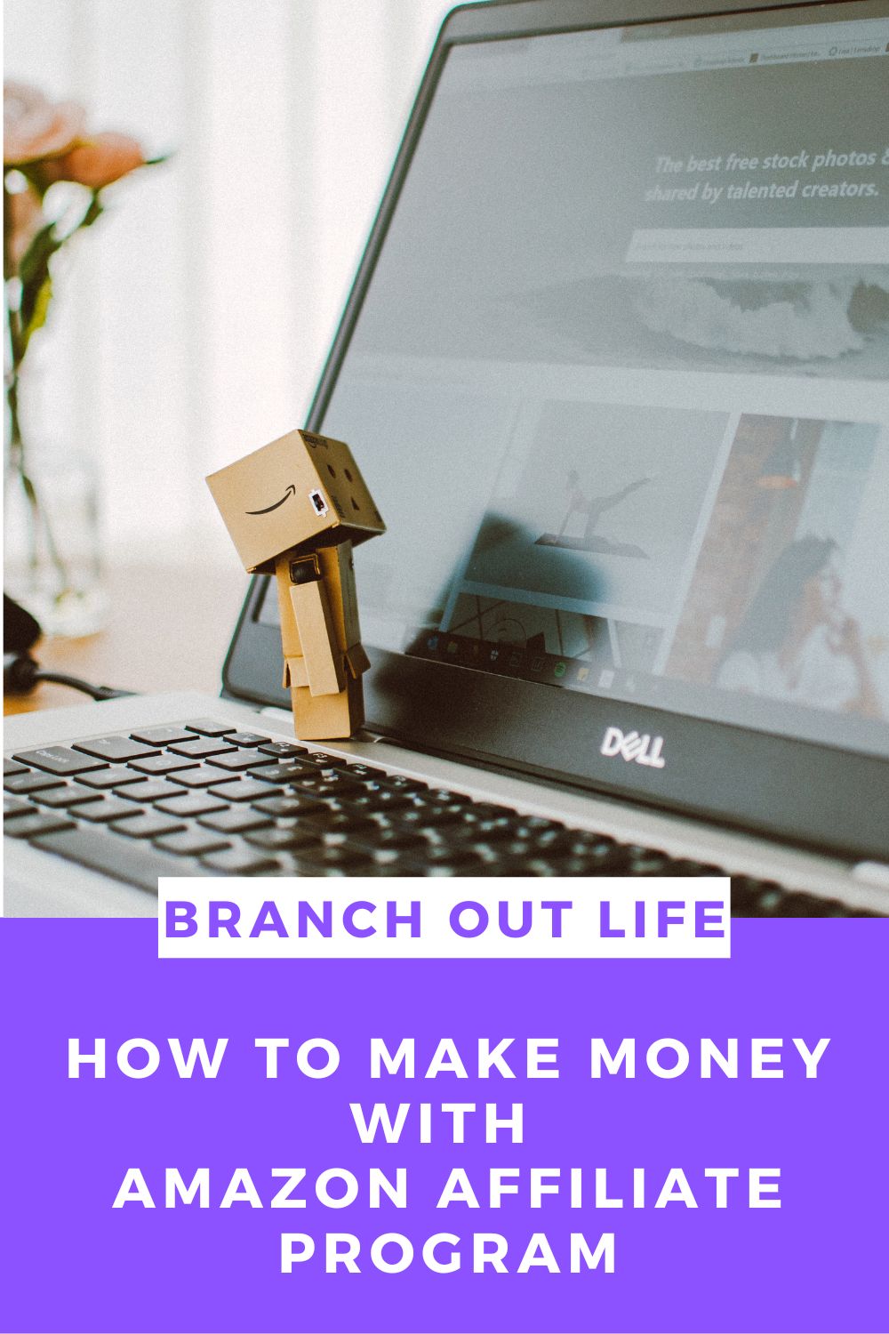 How To Make Money With Amazon Affiliate Program